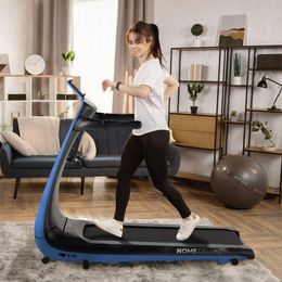 Home Deluxe Laufband HOME RUN Blau