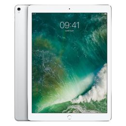 Apple iPad Pro 12.9 (2017) 2. Generation 512 GB - WLAN + LTE - Silber