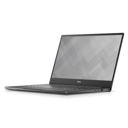 Dell Latitude 7370 13" Core m7 1.2 GHz - SSD 256 GB - 8GB QWERTY - Spanisch