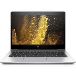 HP EliteBook 830 G5 13" Core i5 1.7 GHz - SSD 240 GB - 8GB AZERTY - Französisch