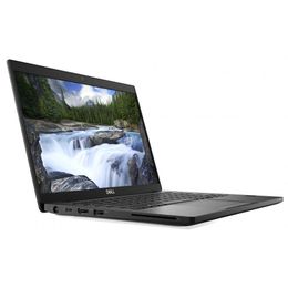 Dell Latitude 7390 13" Core i5 1.6 GHz - SSD 256 GB - 16GB AZERTY - Französisch