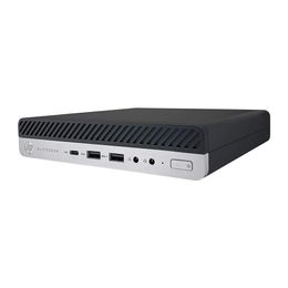 HP EliteDesk 800 G5 Mini Core i5 2.2 GHz - SSD 1 TB RAM 8 GB