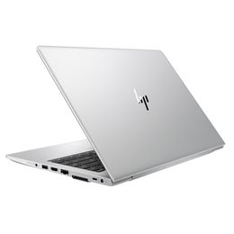 HP EliteBook 745 G6 14" Ryzen 3 PRO 2.1 GHz - SSD 256 GB - 8GB QWERTY - Spanisch