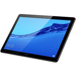 Huawei MediaPad T5 16GB - Schwarz - WLAN + LTE