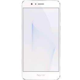 Huawei Honor 8 32GB - Weiß (Pearl White) - Ohne Vertrag