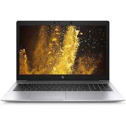 HP EliteBook 850 G6 15" Core i5 1.6 GHz - SSD 1000 GB - 16GB QWERTZ - Deutsch