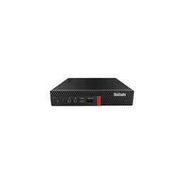 Lenovo ThinkCentre M720q Tiny Core i5 1.7 GHz - SSD 256 GB RAM 16 GB