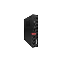 Lenovo ThinkCentre M720q Tiny Core i3 3.1 GHz - HDD 500 GB RAM 8 GB