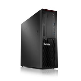 Lenovo ThinkStation P310 SFF Core i7 3.4 GHz - SSD 256 GB RAM 8 GB