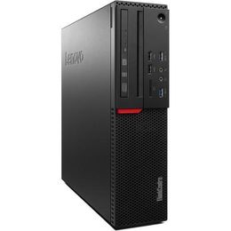 Lenovo ThinkCentre M800 SFF Core i5 3.2 GHz - SSD 1 TB RAM 8 GB