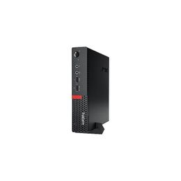 Lenovo ThinkCentre M910Q Tiny Core i5 2.7 GHz - SSD 256 GB RAM 8 GB