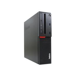 Lenovo ThinkCentre M700 SFF Core i3 3.7 GHz - SSD 128 GB RAM 8 GB