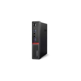 Lenovo ThinkCentre M700 Tiny Core i7 2.8 GHz - SSD 512 GB RAM 16 GB