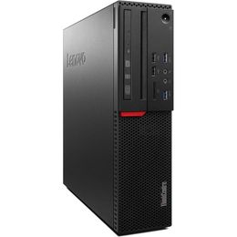 Lenovo ThinkCentre M700 SFF Core i5 3.2 GHz - SSD 256 GB RAM 16 GB