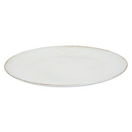 SONSTIGE Platzteller ANTIQUE WHITE