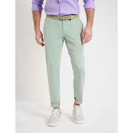 Brax Herren Chino Style SILVIO, Hellgrün, Gr. 36/34