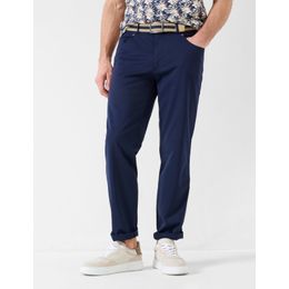 Eurex By Brax Herren Hose Style LUKE, Blau, Gr. 295U