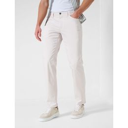 Brax Herren Hose Style COOPER, Beige, Gr. 50/32