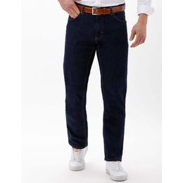 Eurex By Brax Herren Style CARLOS, Blau, Gr. 35/38