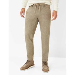 Brax Herren Style PHIL, Beige, Gr. 31/32