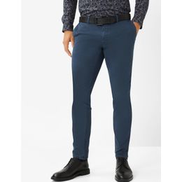 Brax Herren Chino Style SILVIO, Nachtblau, Gr. 30/32