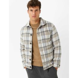 Brax Herren Style SANTIAGO, beige, Gr. L