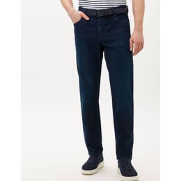 Eurex By Brax Herren Five-Pocket-Hose Style LUKE, denim blau, Gr. 56