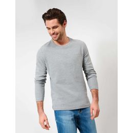 Brax Herren Style TIMON, Grau, Gr. L