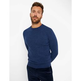 Brax Herren Style RICK, Blau, Gr. L