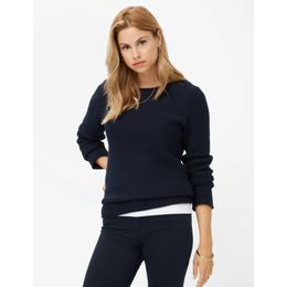 Brax Damen Style LESLEY, Blau, Gr. 34