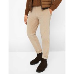 Brax Herren Style FABIO JOG, Beige, Gr. 30/32