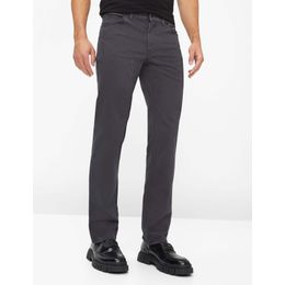 Brax Herren Hose Style COOPER, Dunkelgrau, Gr. 30/32