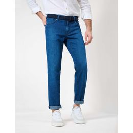 Brax Herren Five-Pocket-Hose Style CHUCK, Jeansblau, Gr. 31/34