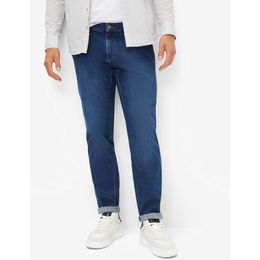 Brax Herren Chino Style FABIO, Jeansblau, Gr. 30/32