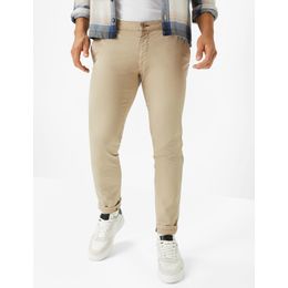 Brax Herren Chino Style SILVIO, Beige, Gr. 30/32