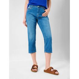 Brax Damen Style MARY C, Blau, Gr. 32