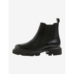 Brax Damen Boot Style MARY, Schwarz, Gr. 37