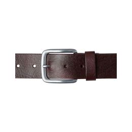 Brax Herren G&uuml;rtel Style HERRENG&Uuml;RTEL dark brown, dunkelbraun, Gr. 110