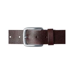 Brax Herren G&uuml;rtel Style HERRENG&Uuml;RTEL dark brown, dunkelbraun, Gr. 100