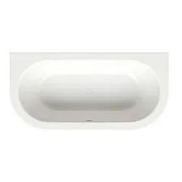 Bette BetteStarlet I Badewanne 8325-440CWVVK 195x95x42cm, snow