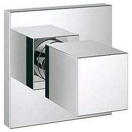 Grohe Eurocube Unterputzventil 19910000 chrom