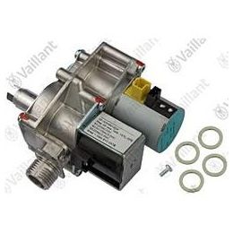 Vaillant Gasarmatur, mit Druckregler 0020052048 Vaillant-Nr. 0020052048