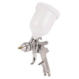 Einhell Air Compressor Accessory Prof. Paint spray gun