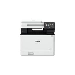 Canon i-SENSYS MF752Cdw Laserdrucker Multifunktion - Farbe - Laser