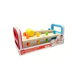 HAPE Rainbow Pounder