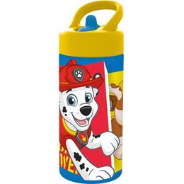 Euromic PAW PATROL sipper water bottle 410ml - NEW