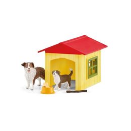 Schleich Friendly Dog House