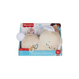 Fisher-Price Fisher Price Soothe & Settle Bunny