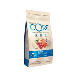 CORE Cat Adult Ocean Salmon with Tuna Recipe 1.75