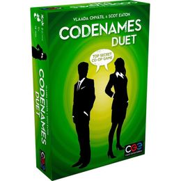 Codenames Duet (EN)